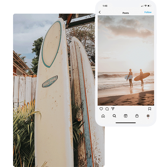 Brand Surfers Emergent Media